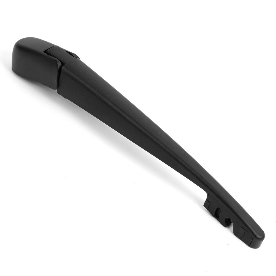 (Super Wiper）East Forest Rear Windshield Wiper Arm & Blade Streak-Free ...