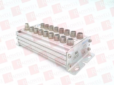 FESTO CP-E16-M8 / CPE16M8 (USED) | eBay UK