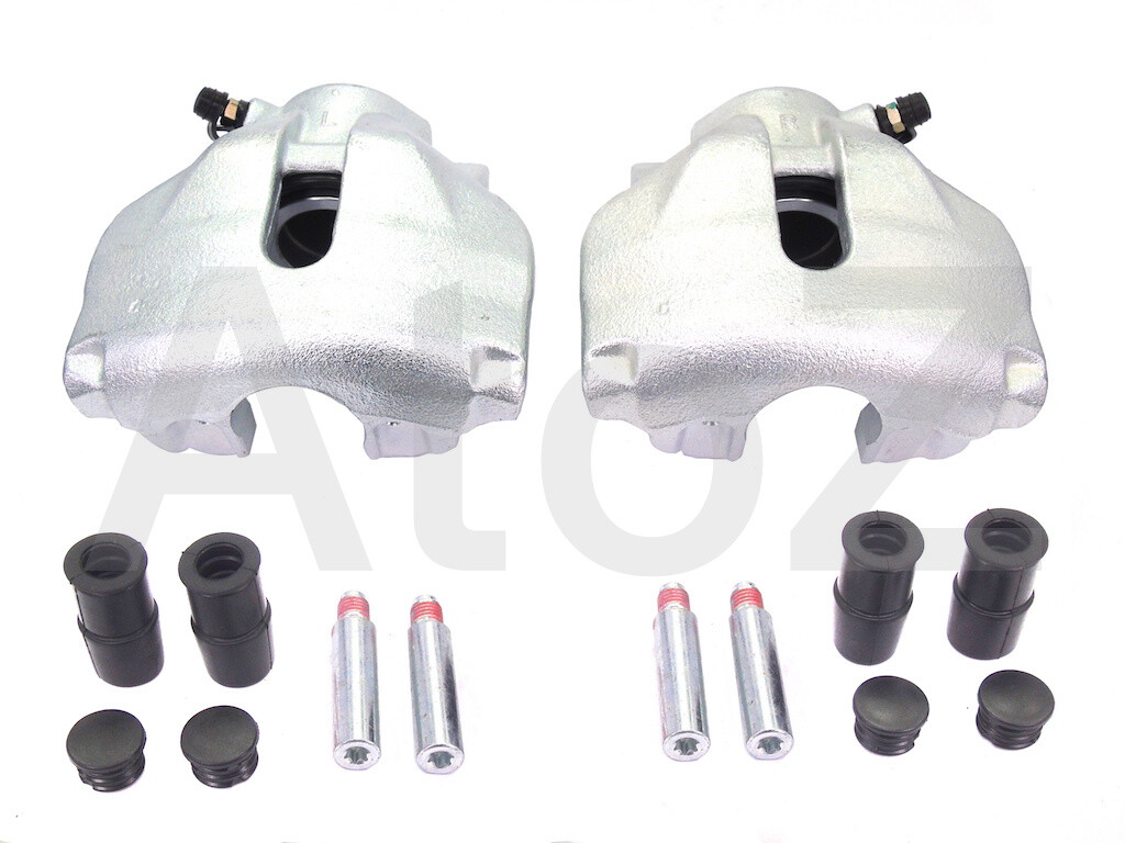 Audi A4 A6 VW Passat Seat Exeo Skoda Superb Front Brake Calipers ...