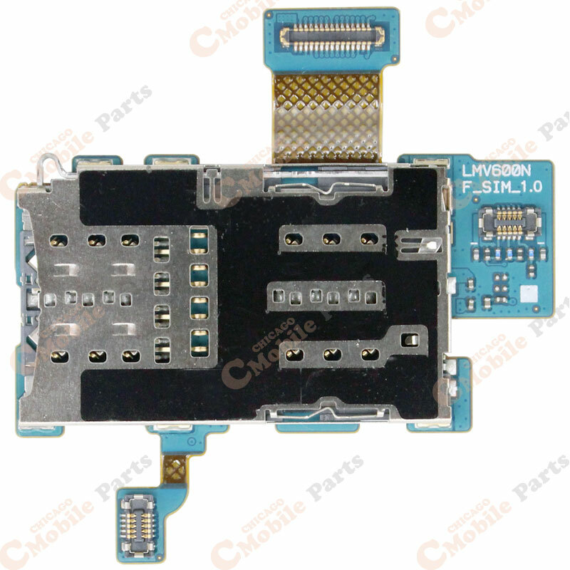 LG V60 ThinQ Sim Card Reader (LMV600N) | eBay