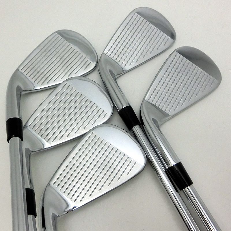 Callaway ROGUE ST PRO 2022 Iron Set 5-9 Dynamic Gold 105 Callaway ROGUE ST PRO 2022 Iron Set 5-9 Dynamic Gold 105