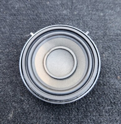 BMW X5 G05 SPEAKER 65139151127 | eBay Australia