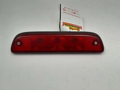 2005 - 2019 Toyota Tacoma High Mounted Stop Light OEM 8157004030 | eBay