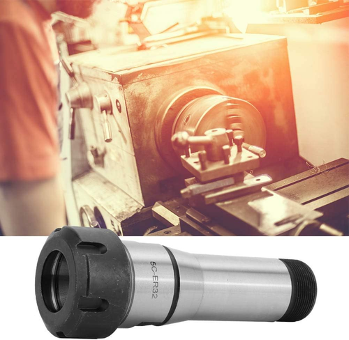 5C ER32 Collet, Spring Collet Holder Fixture Chuck Holder High Accuracy ...