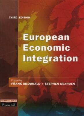 European Economic Integration. 9780582309173 9780582309173 | eBay