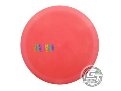 NEW Gateway X-OUT Diamond Journey 174g Red Distance Driver Golf Disc | eBay