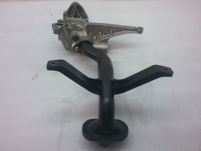 A2721800501 Oil Pump 3.5L 2008 MERCEDES E350 E-350 uS-46M | eBay