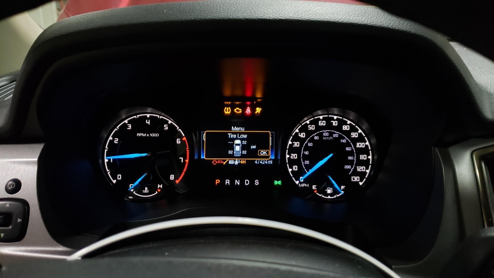 2019-2022 Ford Ranger 3.73 Non-Locking Rear Axle Differential Assy OEM ...