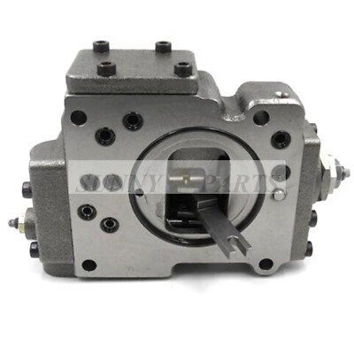K3V112DT-1G4R-9C12 Actuator Regulator fits for Case Excavator 9030B | eBay
