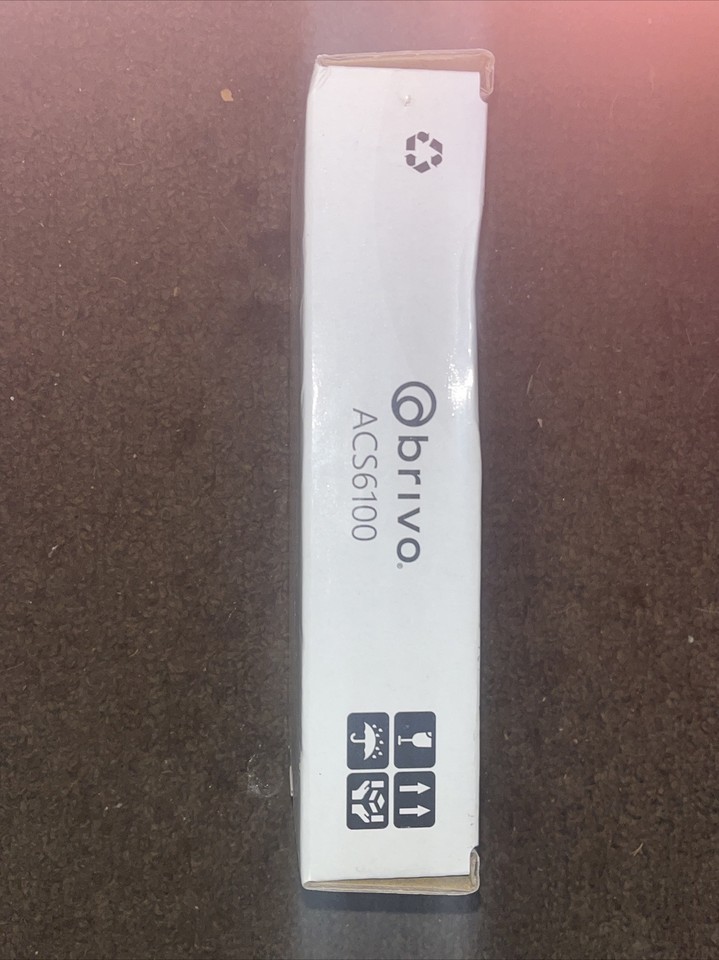BRIVO ACS6100-DB Door Controler | eBay