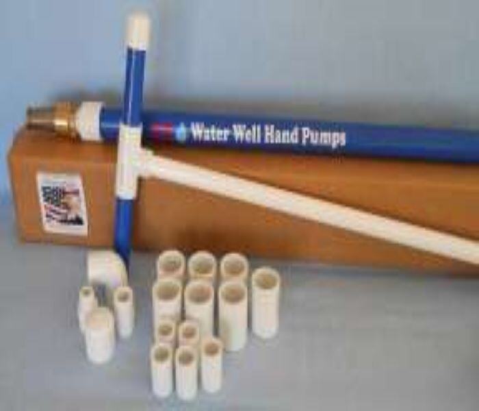 Hand Pump, Deep Well Hand Pump, Emergency Hand Well Pump, Hand Pump ...