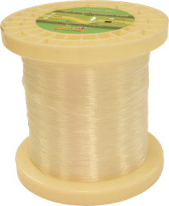 Monofilament Fishing Line - Premium Tournament Grade, 1000 Meter Spool ...
