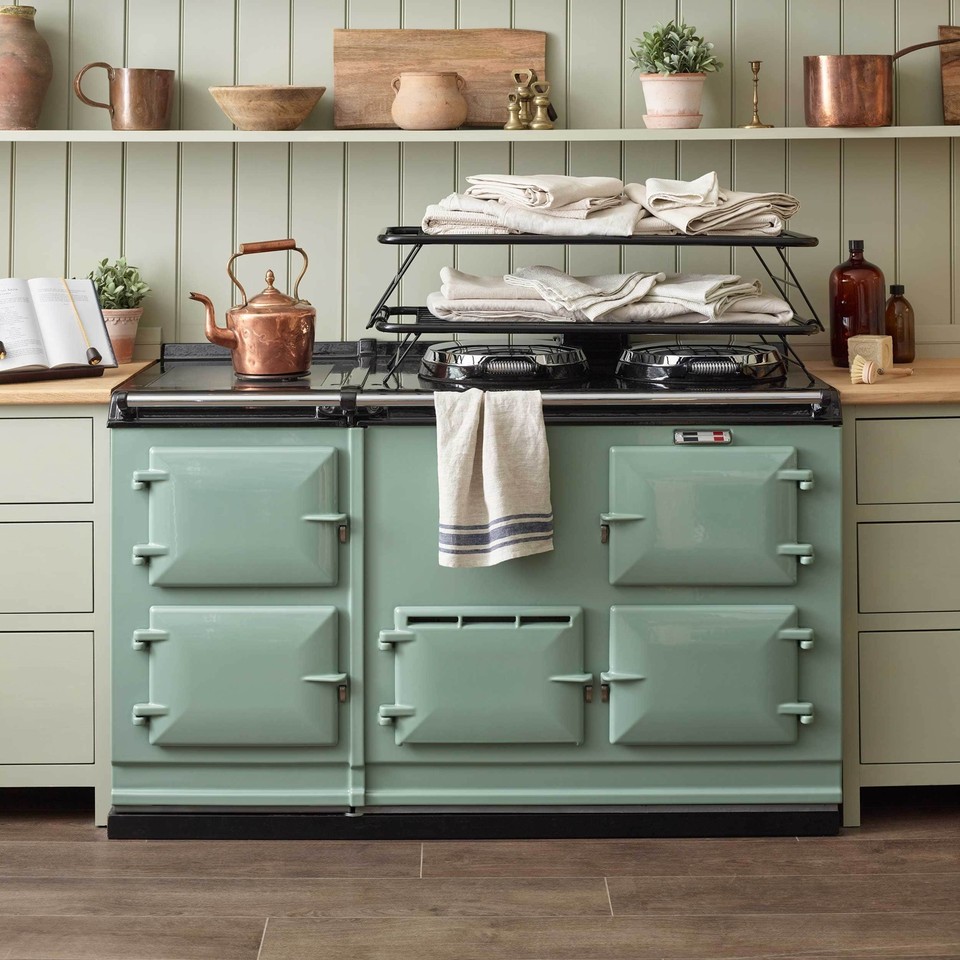 Drying Rack Airer for Aga Cookers | eBay