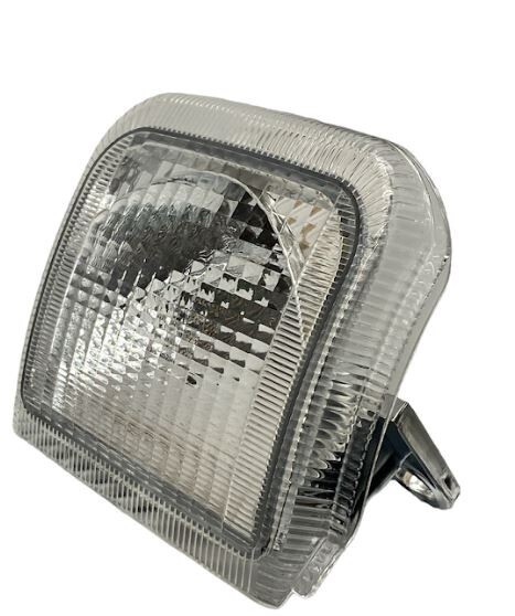*FITS IVECO EUROCARGO CLEAR FRONT INDICATOR LAMP FITS RH OR LH IVE071 ...