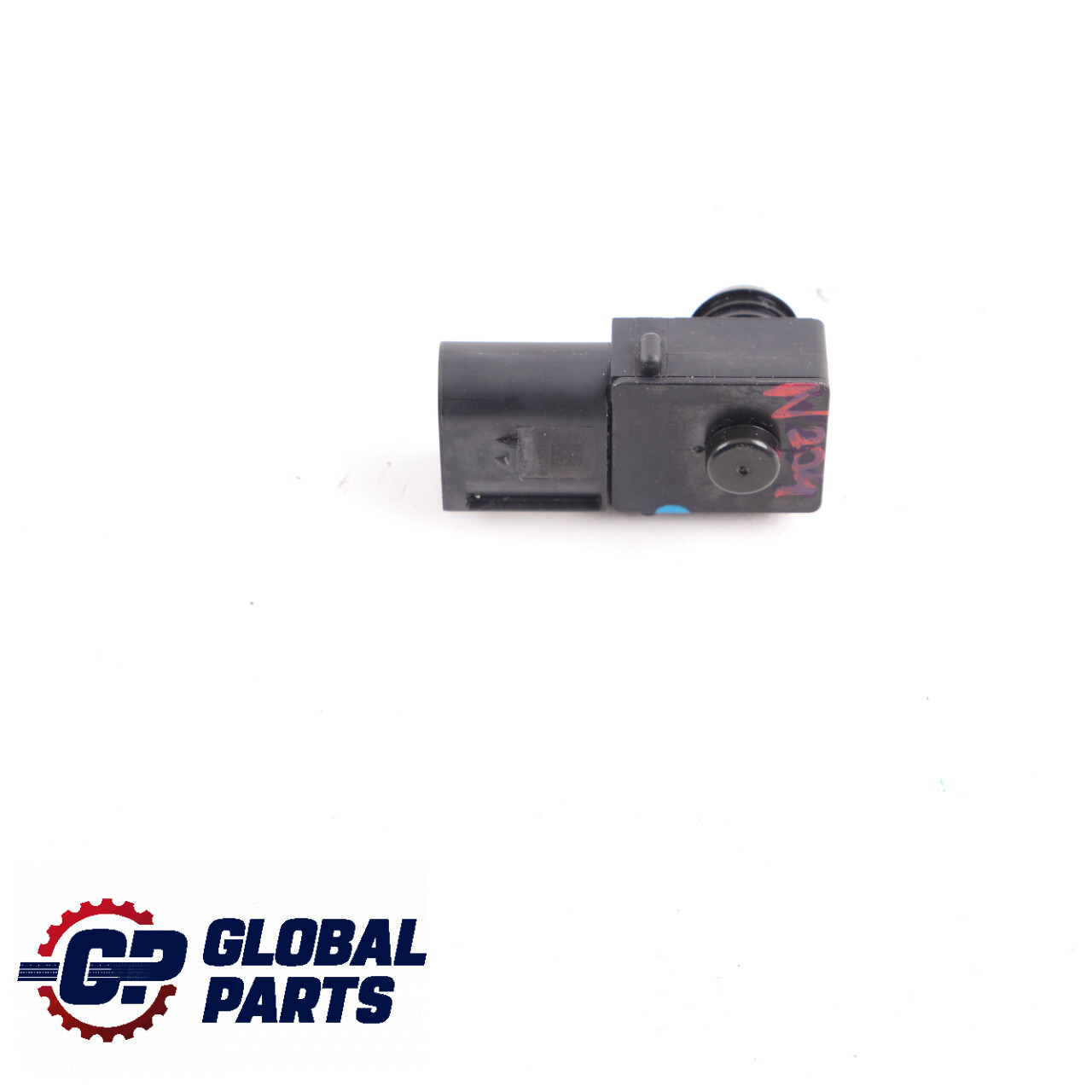 Pressure Sensor Mercedes W204 S204 W212 S212 Brake Vacuum Servo ...