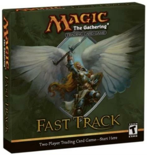 Mtg Fastest Deck