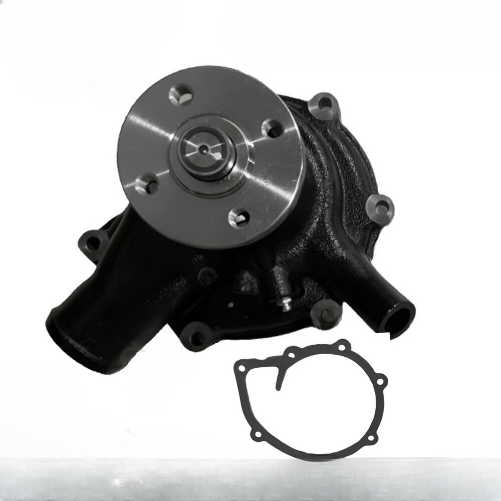ME037709 WATER PUMP FITS MITSUBISHI 6D14T 6D15T HD770 HD880 HD800-5 ...