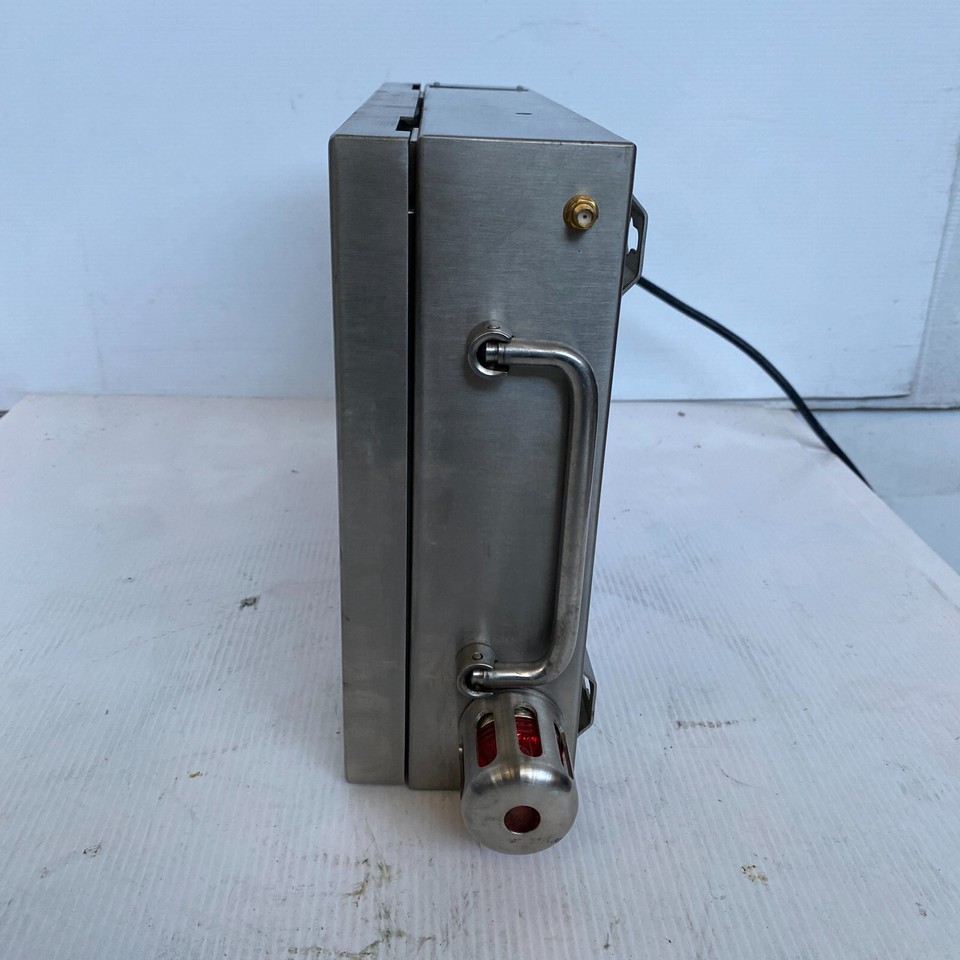 RAE Systems MeshGuard LEL H2S fixed gas detection FMC 2000 Wireless ...