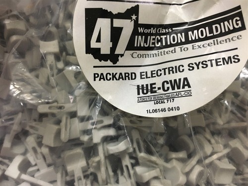 Delphi CPA 12020833 Secondary Lock Metri Pack Lot of 50 F11 | eBay