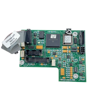 MCL MT4000 Miteq 407352 TECH-10 D16990 Board | eBay Australia