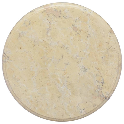 Table Top Cream Marble Small Durable Cream Marble Table Top ...