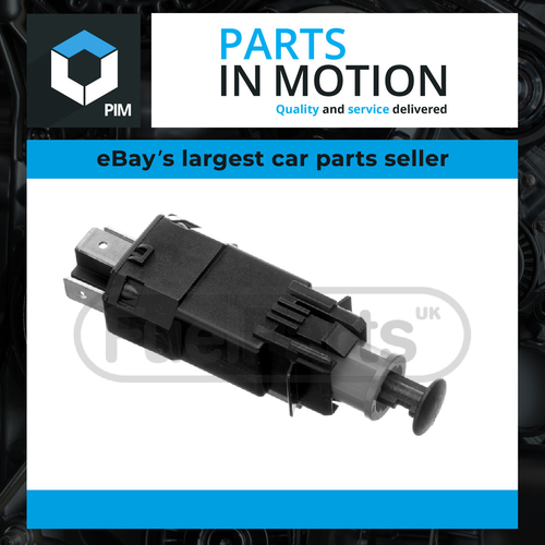 Brake Light Switch fits VAUXHALL MERIVA A 1.6 03 to 10 FPUK Quality ...