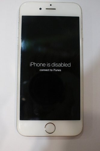 Apple Iphone 6 - A1586 - 16GB - SOLD AS IS | eBay Australia