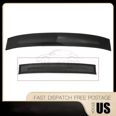 For VW Jetta 2019-2023 Front Section Sunroof Roof Panel Glass ...