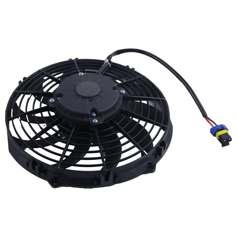12V Fan Motor Evaporator 54-00697-00 For Carrier Transicold Citimax 280 ...