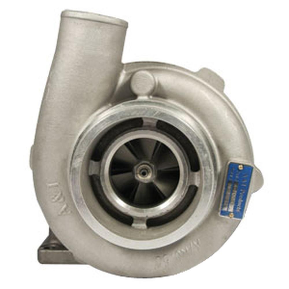 Turbocharger 87800544 Fits Ford New Holland 8770 8770A 8870 8870A 8970 ...
