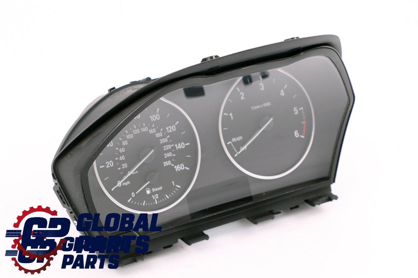 BMW F20 F21 F22 F23 Diesel Instrument Cluster Speedo Clocks 9287456 | eBay