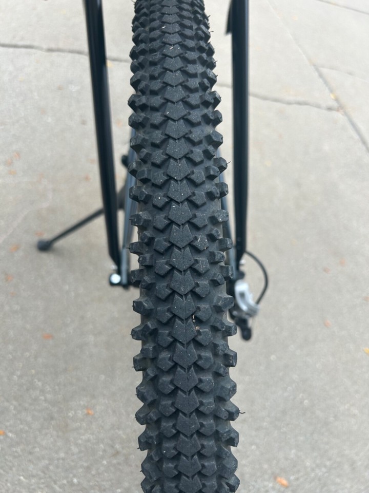 Rans Stratus Recumbent bicycle. Black/dark green iridescent | eBay