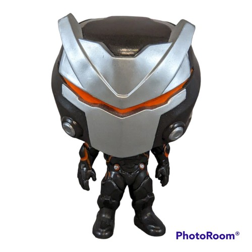 💎 Funko Pop! Games Fortnite OMEGA Pop! Vinyl Figure #435 | eBay