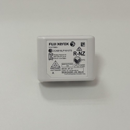 Xerox 497K16750 Wireless Connectivity Kit - White for sale online | eBay