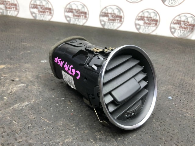 2012 MERCEDES W204 Facelift Dashboard Left Air Vent A2048306754 for ...