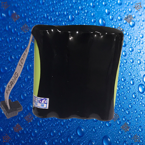 Original For OPTOMED SMARTSCOPE M5 4/HR-4U AAA Fundus camera battery ...