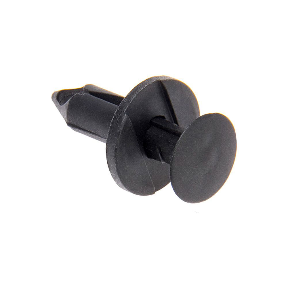 80Pcs Bumper Cover Fender Shield Clip Wheelhouse Liner Retainer Plastic ...