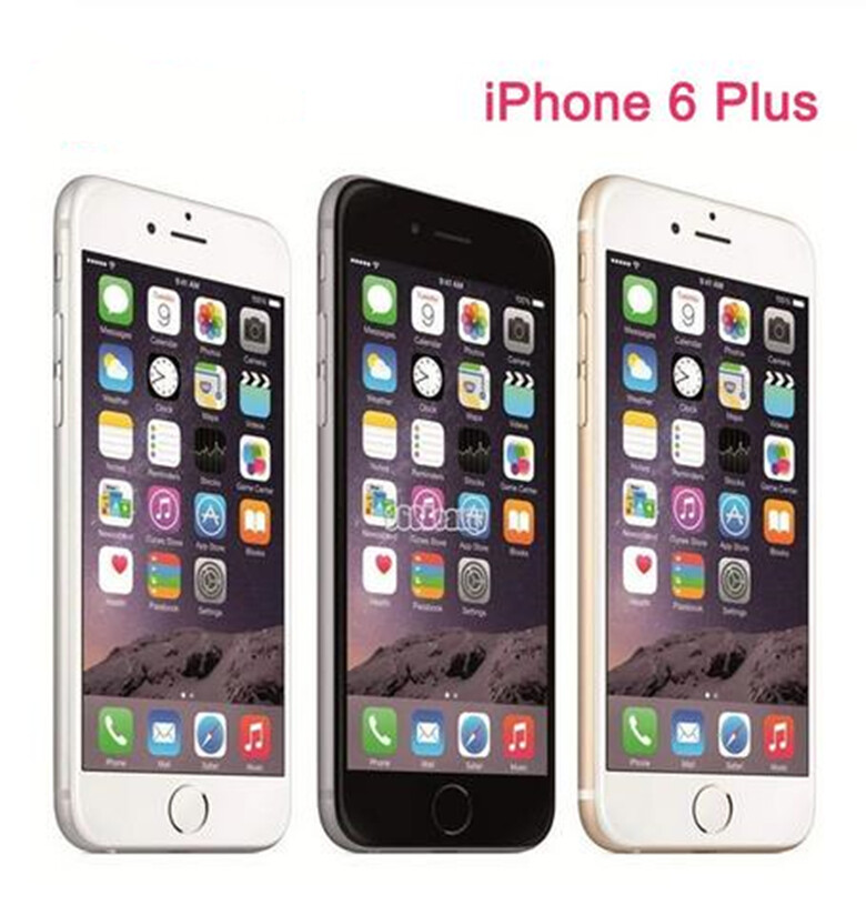 Cell Phone Iphone 6
