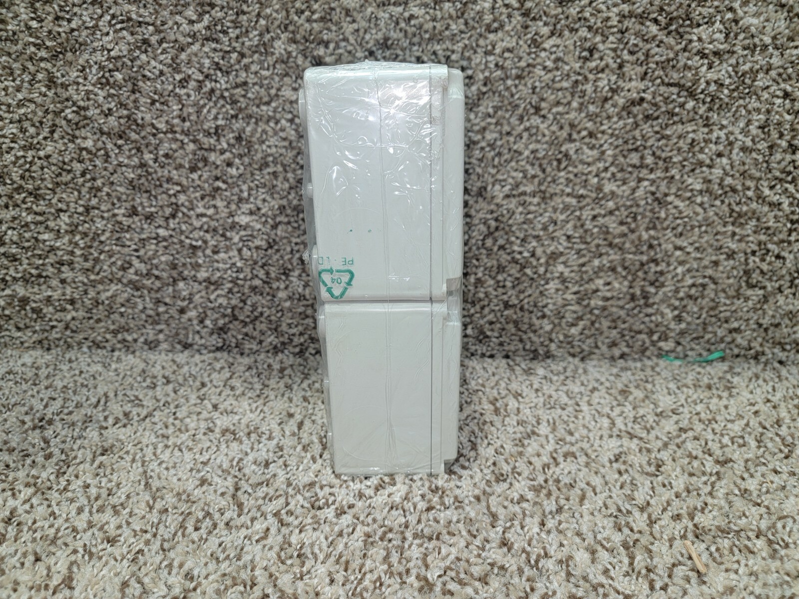 Schyller 93.234 110 mm Junction Box Control Panel 93234 for sale online ...