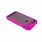 LUNATIK SEISMIK Suspension Frame Impact Case for Apple iPhone 5S 5 Pink ...