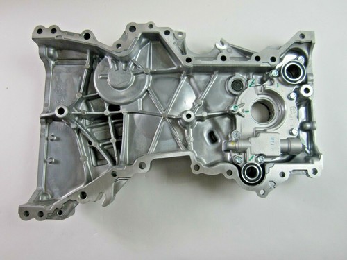 OEM GENUINE !! TIMING CHAIN COVER FOR 14-20 HYUNDAI ELANTRA SERIES ...