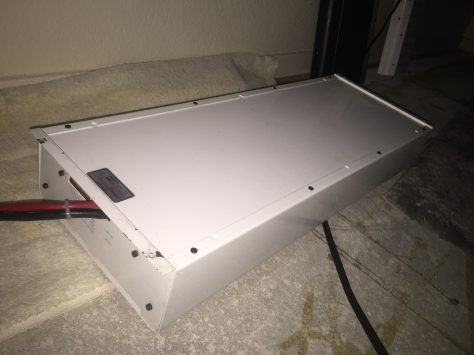 Precision Power 2350DM | eBay