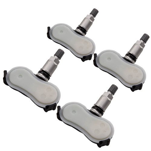 4x Tire Pressure Sensor For Toyota Tundra 5.7L 2006-2017 315MHz 42607 ...
