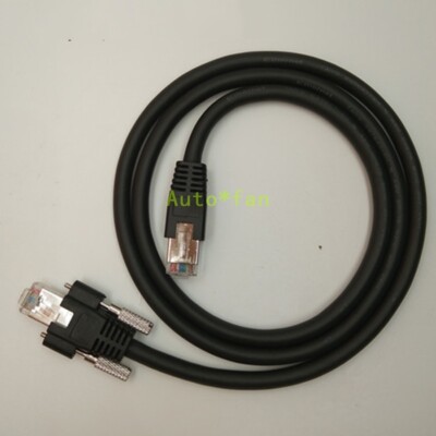 For Industrial Camera Gigabit Network Cable High Flex Fixed Camera ...