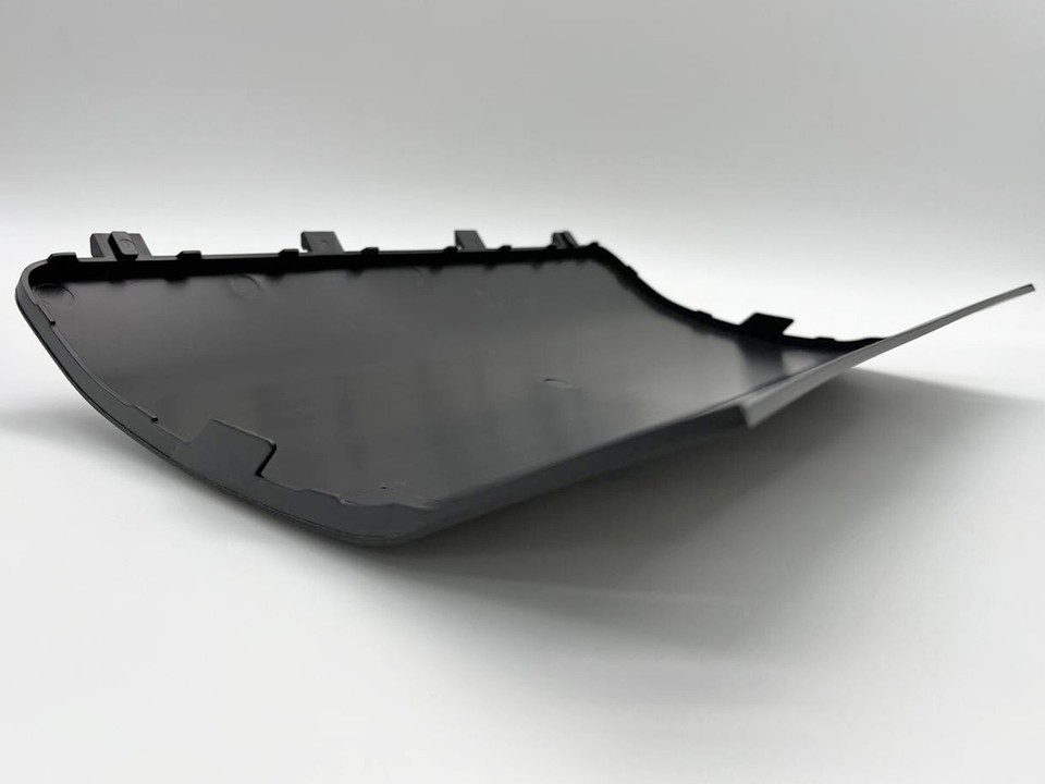 For 2018 19 20 21 22 23 Chevy Traverse Bumper Tow Hook Cover 23288783 ...