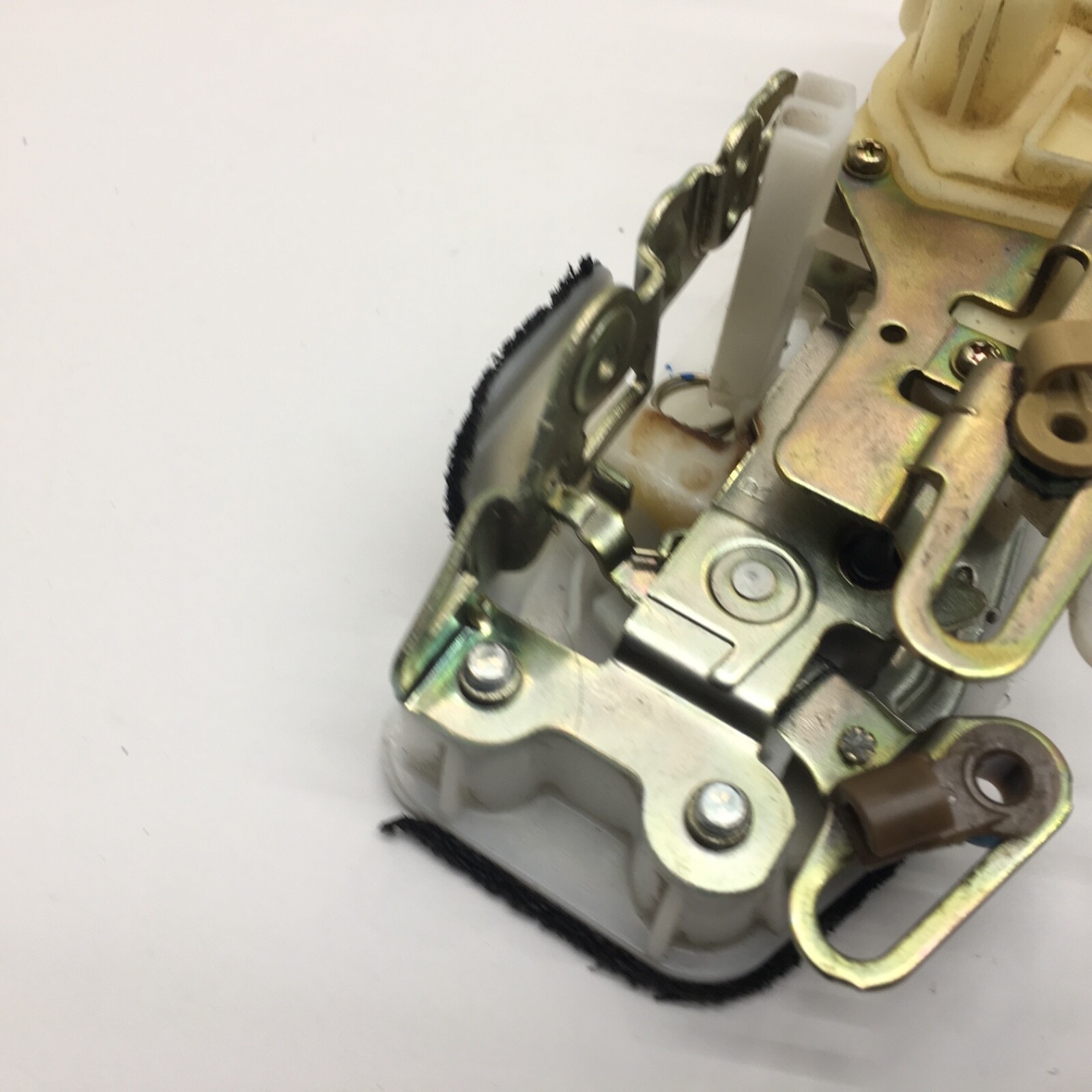 2002 - 2006 Honda CR-V Tailgate Lock Trunk Latch CRV Actuator 74800-S9A ...
