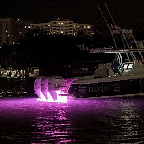 Perko Underwater Boat Lights | Shelly Lighting