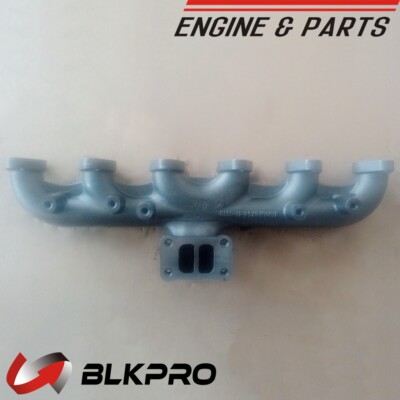 Exhaust Manifold Tube For Cummins 6B ISB 6.7L 5.9L B5.9 ISB6.7 QSB ...