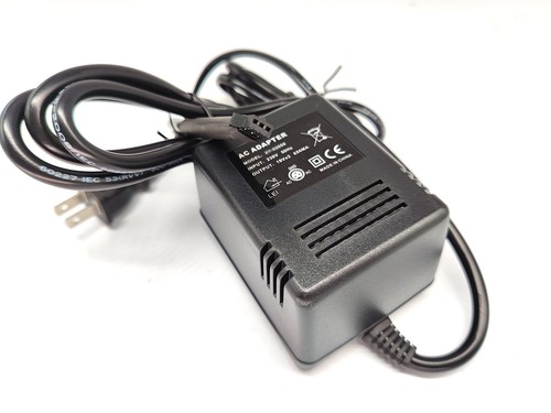 AC Adapter Power Supply for Soundcraft Spirit Folio 10/2 、F1 、12/2 ...