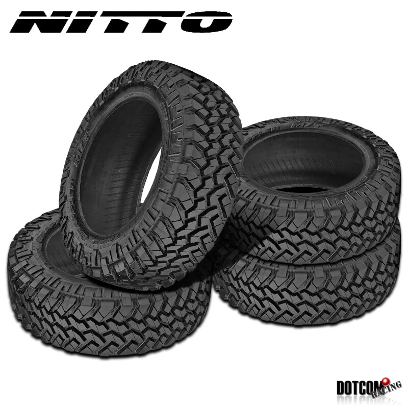 Nitto Off Road